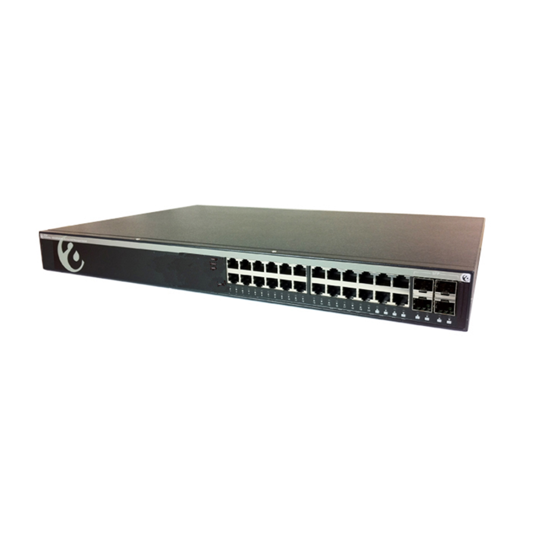Web Smart Managed Switches | Amer Networks