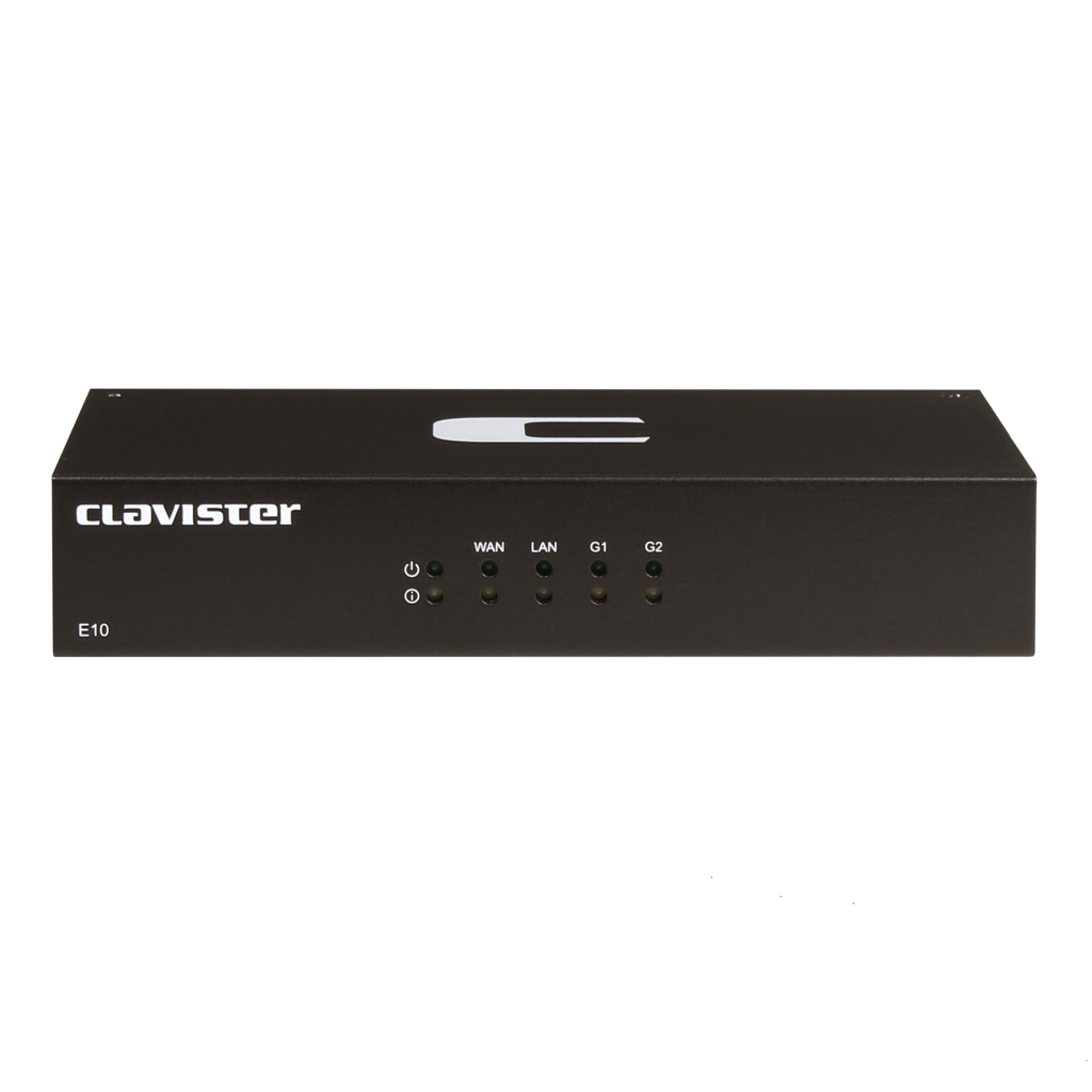 Security | Amer Networks